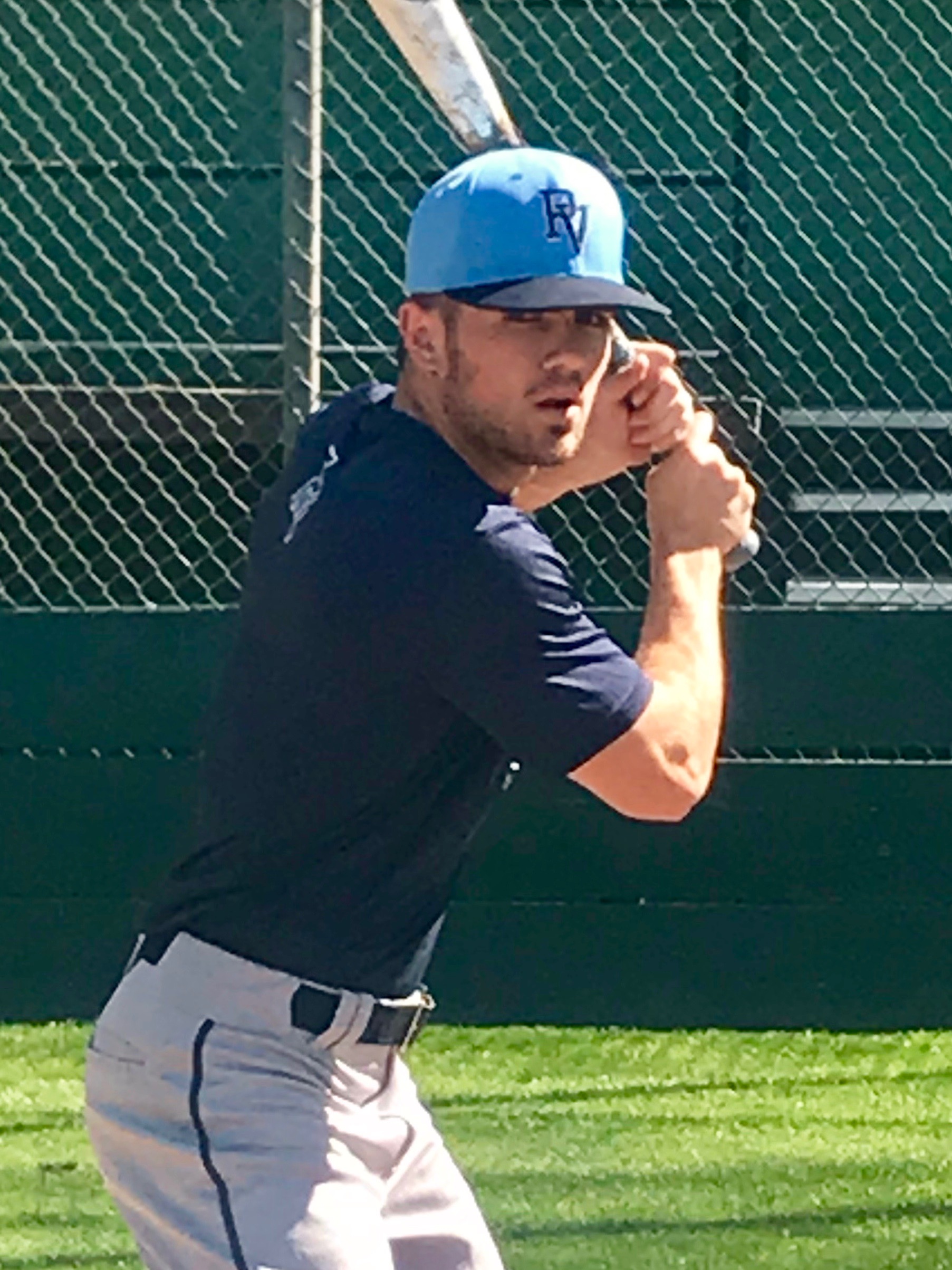 Austin Caviness | Boras Foundation