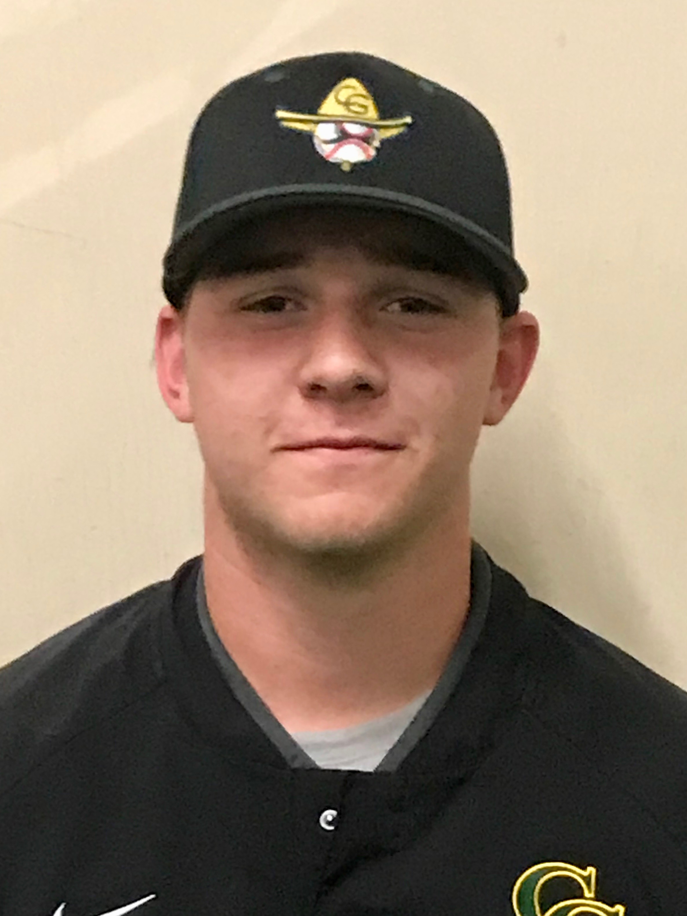 Cole Santander | Boras Foundation