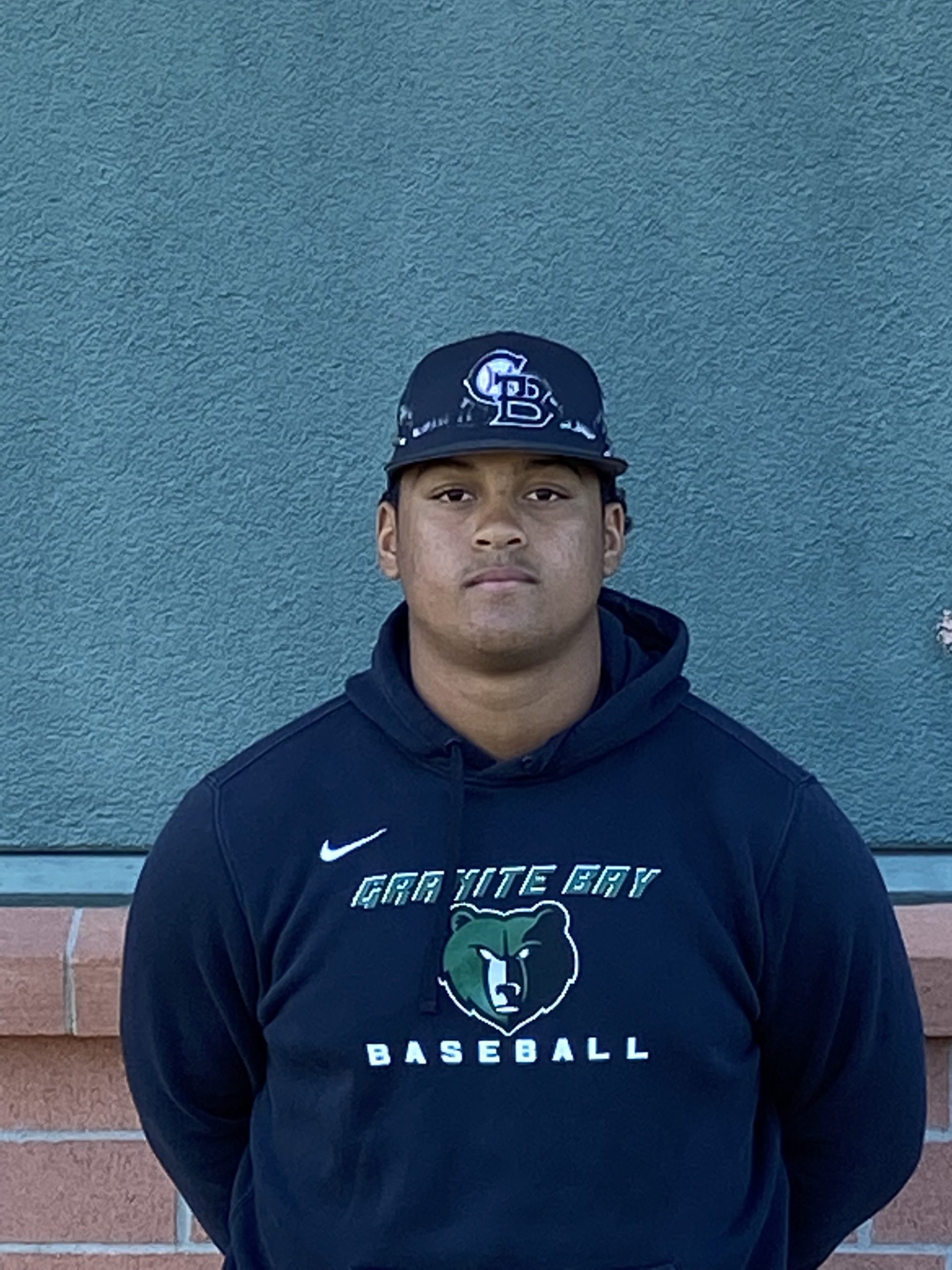 JP Smith | Boras Foundation