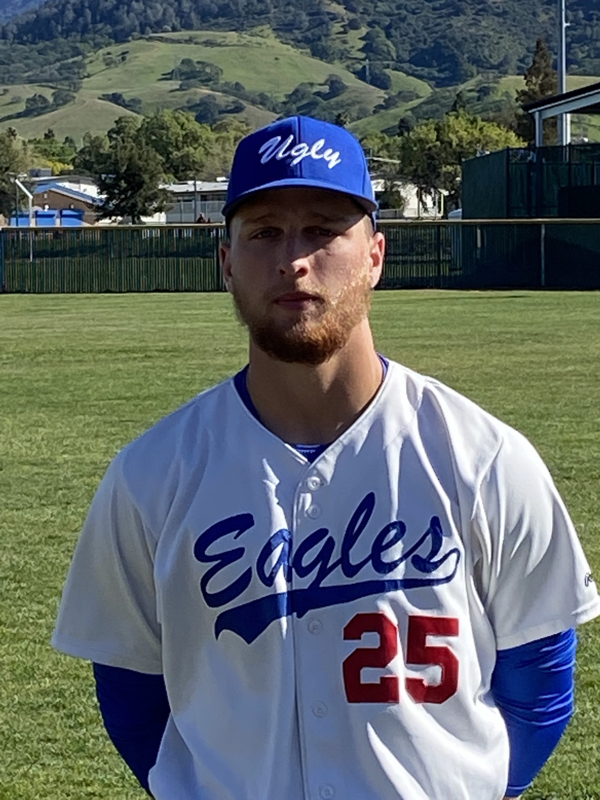 Jacob Krieg | Boras Foundation