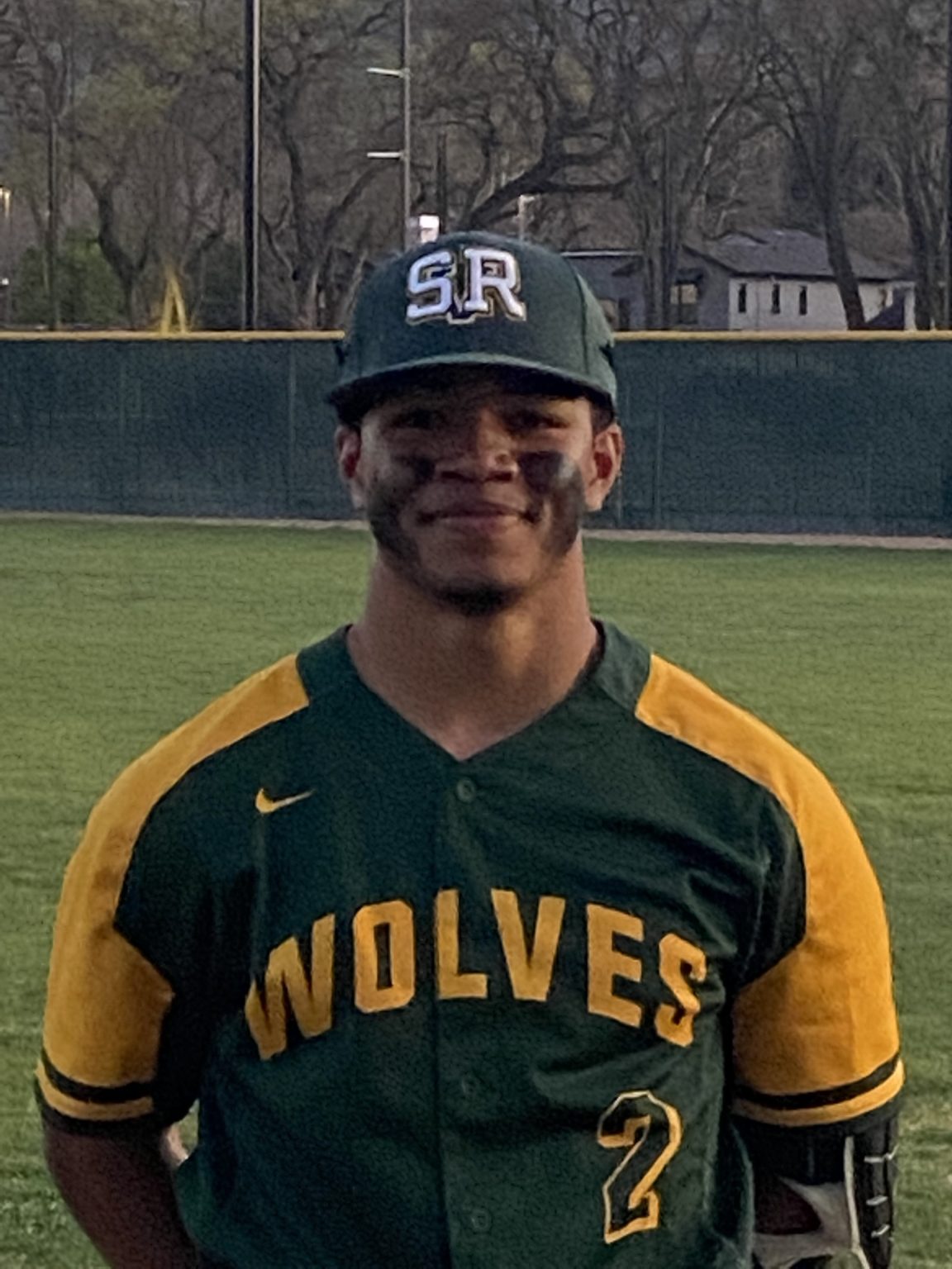 Jordan Lewis | Boras Foundation