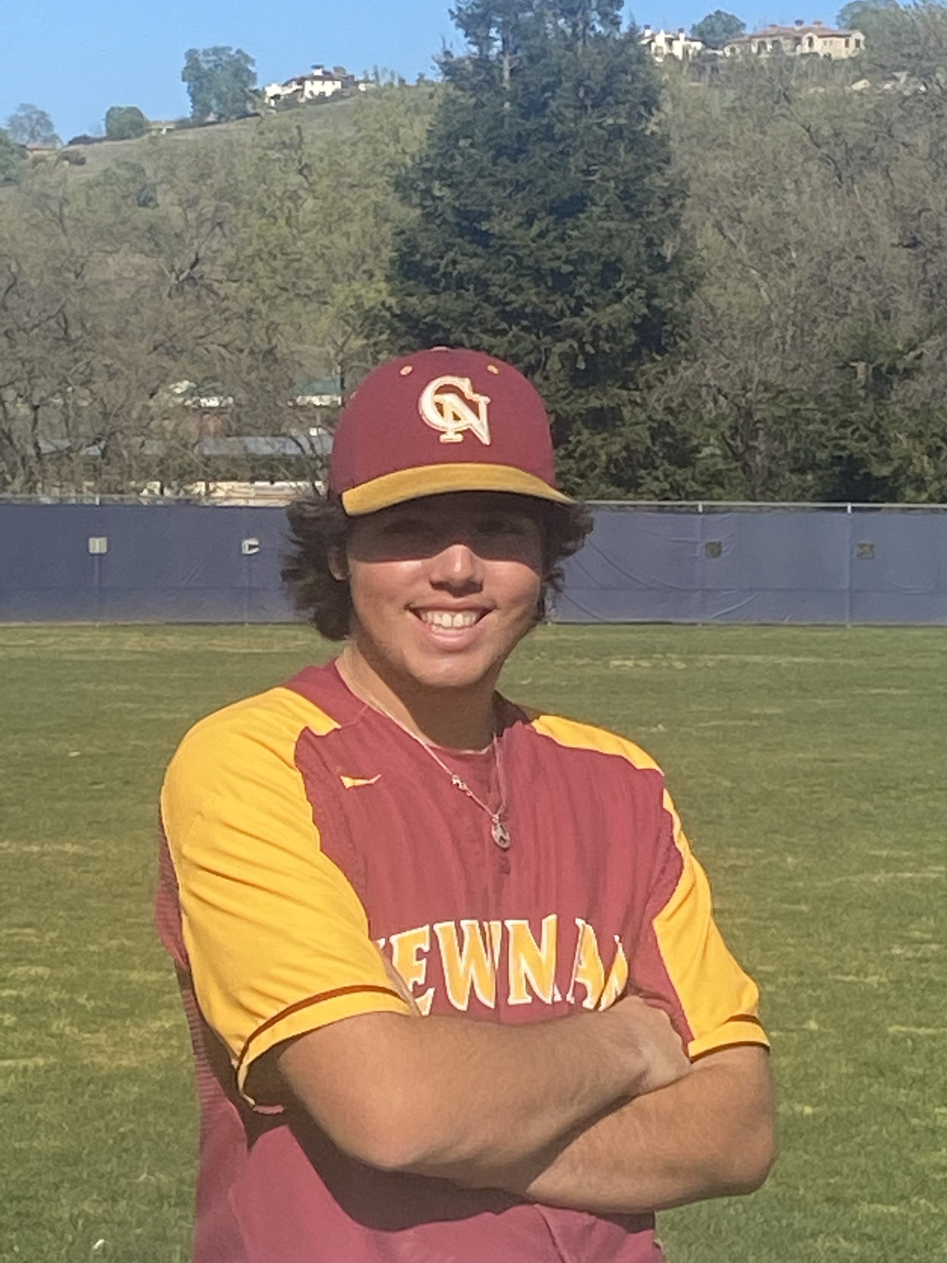 Mason Lerma | Boras Foundation